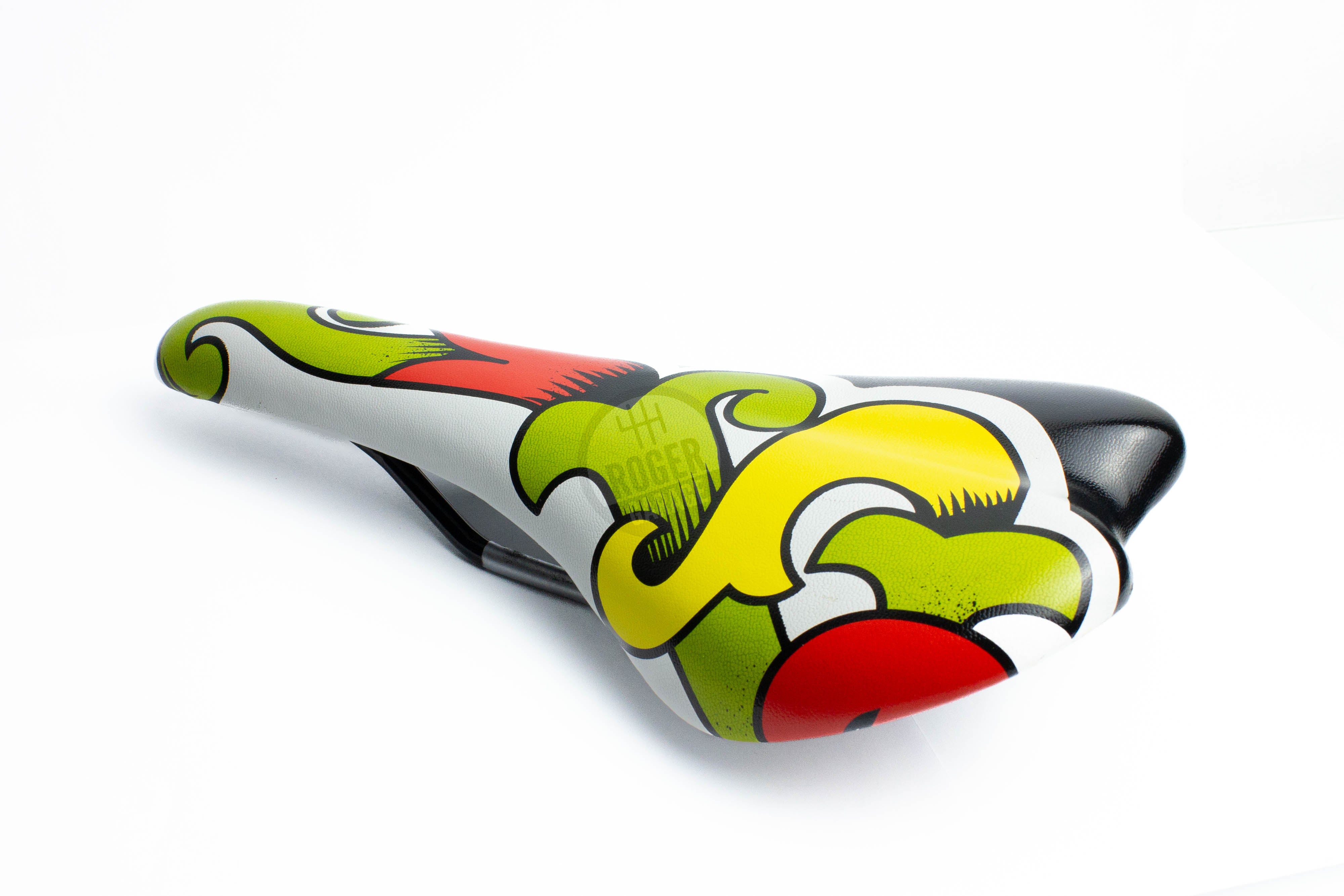 Saddles – Roger Garage Custom Bikes