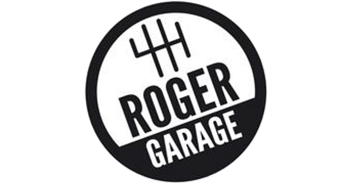 Roger Garage Custom Bike – Roger Garage Custom Bikes